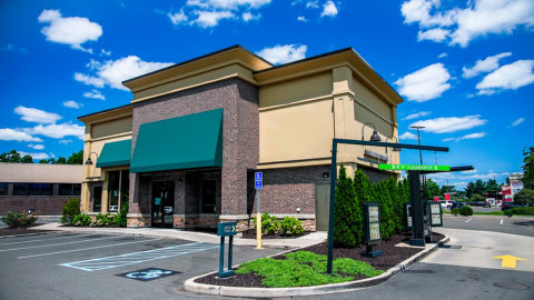 Can you Buy a Starbucks Franchise in 2026?